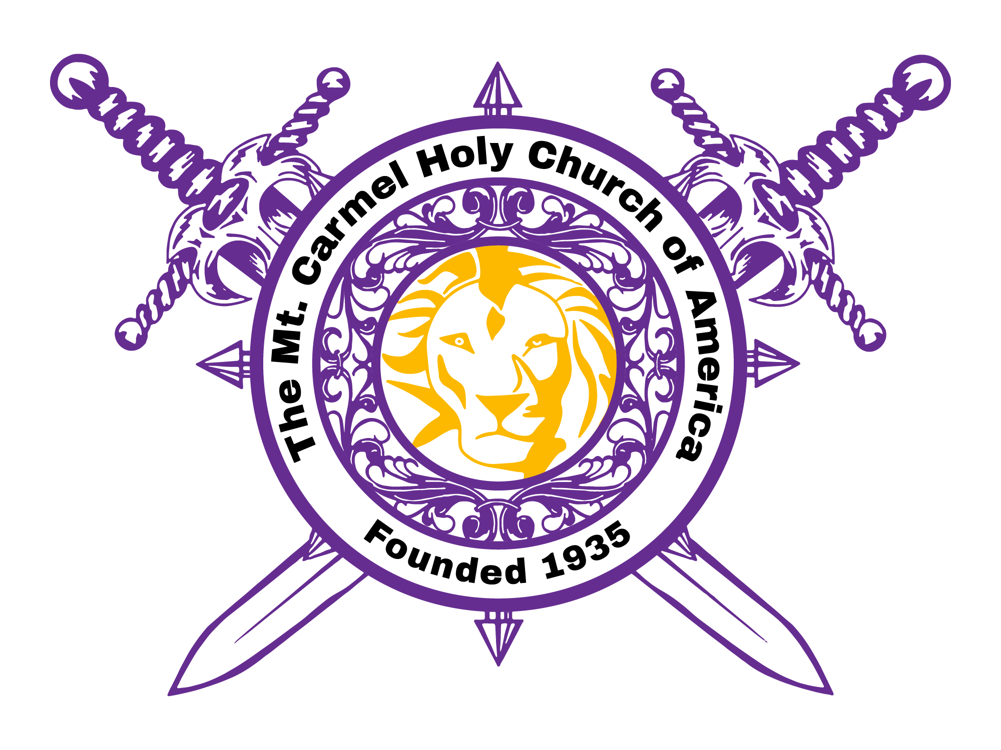 Mt Carmel Worship Center